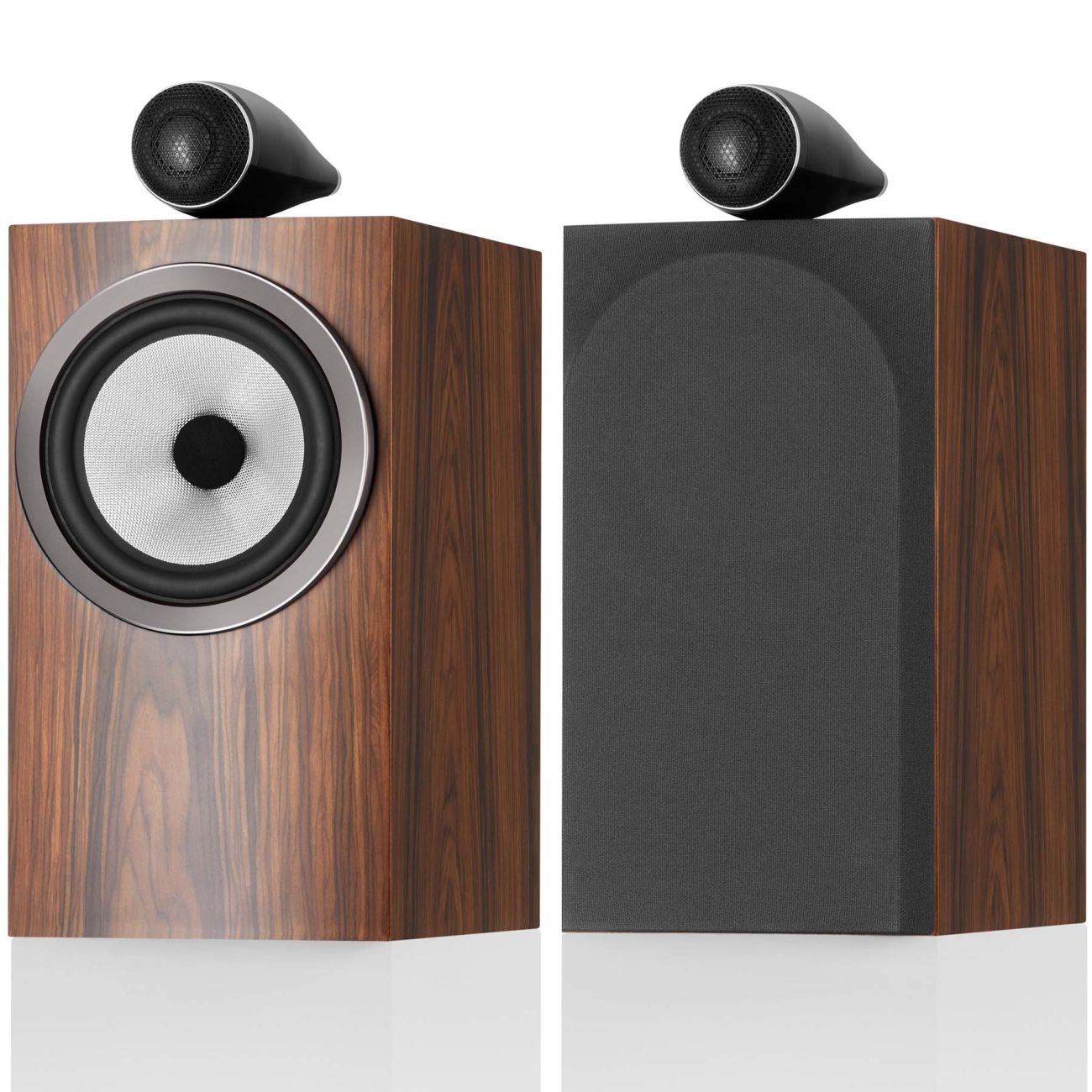 Bowers & Wilkins 705 S3 - [2-Way (1" 6.5")] – Toma Audio