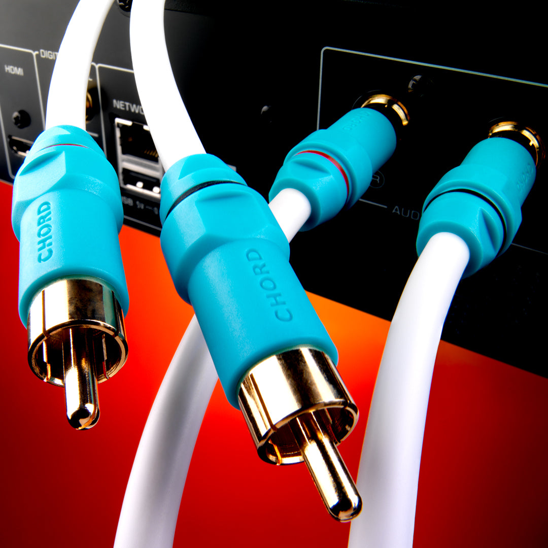 Cables – Toma Audio