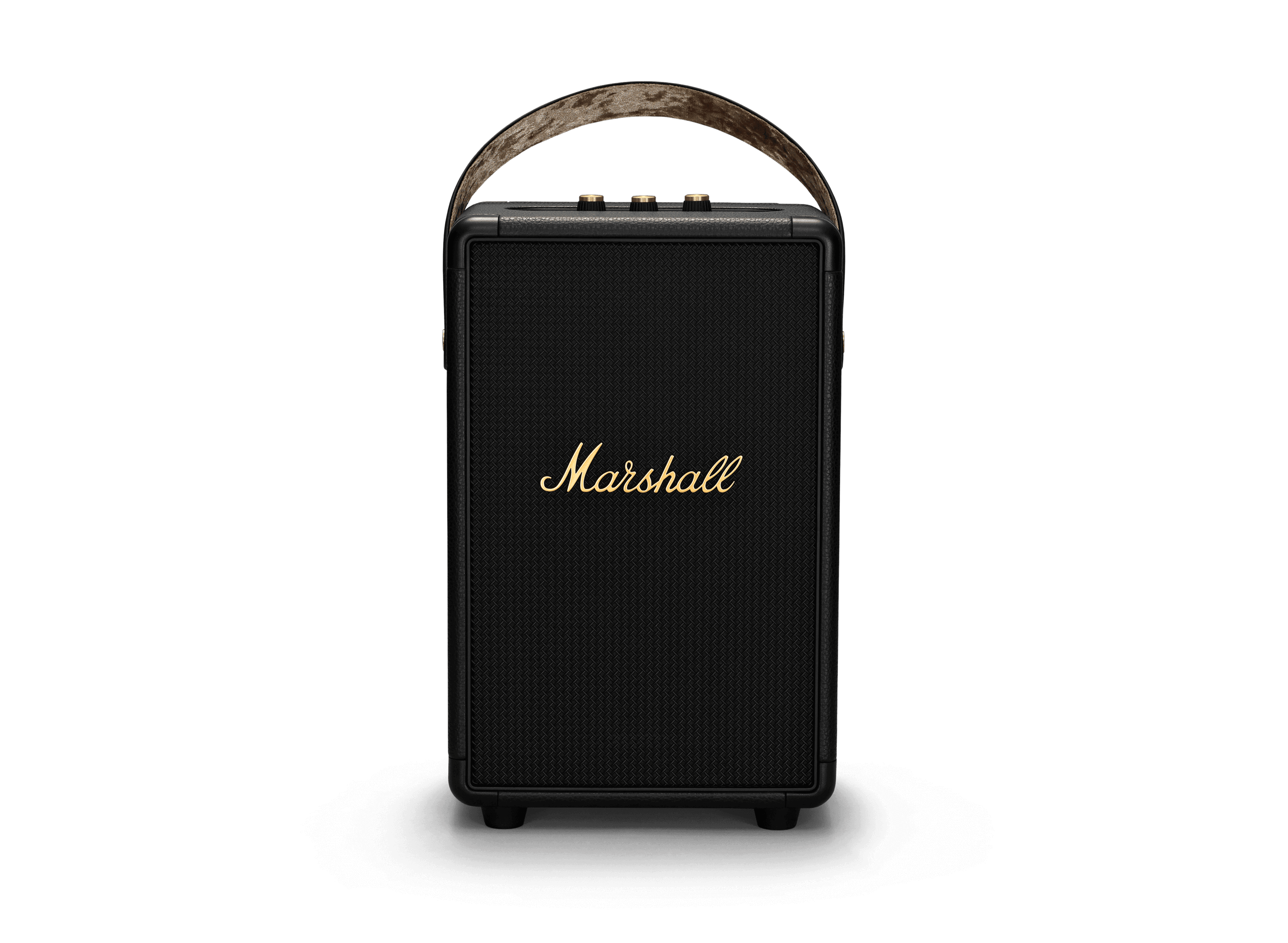 Marshall – Toma Audio