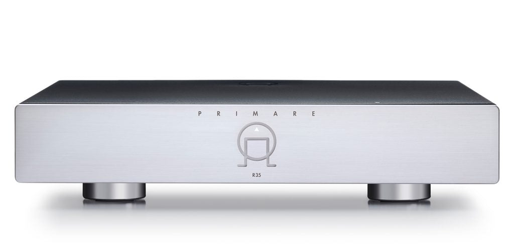 Primare R35 Phono Stage [Phono] – Toma Audio